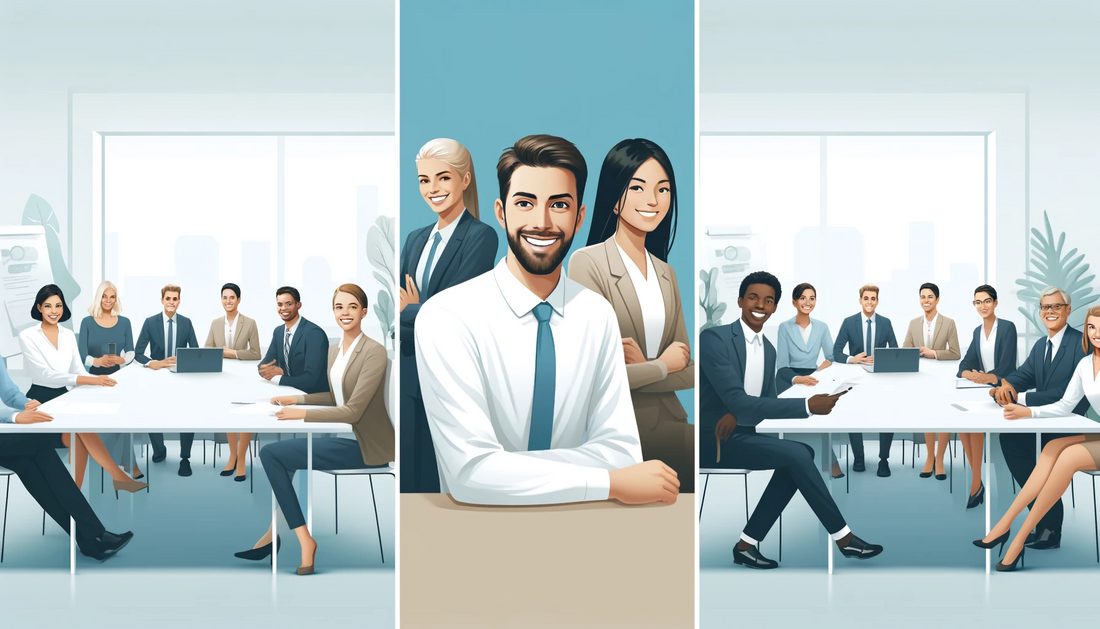 Say Goodbye to Body Odour Issues at Workplace – NOX DETOX